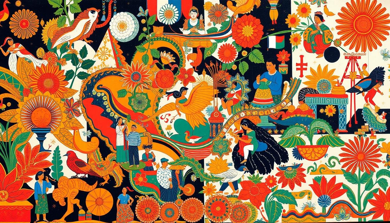 Karya Seni Terkenal dan Senimannya di Indonesia: Sebuah Tinjauan